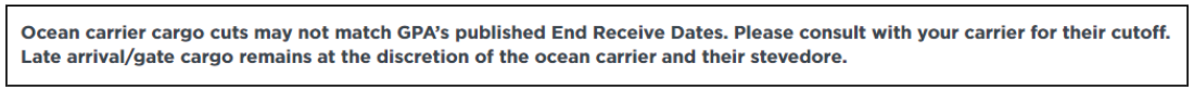 Earliest Return Dates Erds How To Manage Them And Avoid Extra Costs